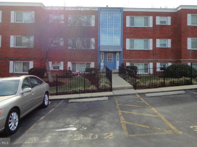 3831 Hamilton St, Unit F204, Hyattsville, MD 20781 | MLS #MDPG2193
