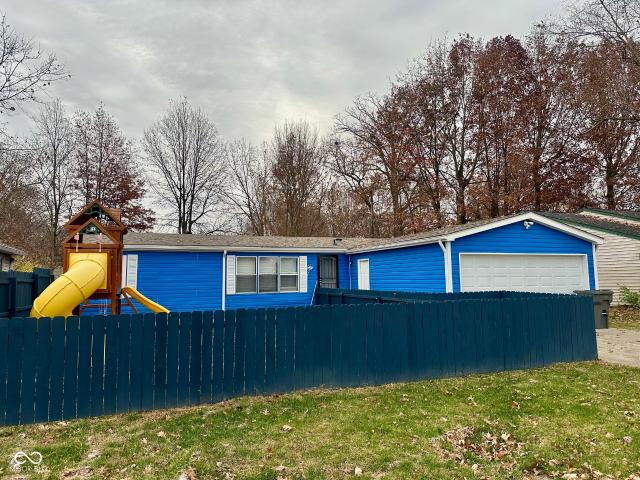 3831 Ireland Dr, Indianapolis, IN 46235 | MLS #22089 | Compass