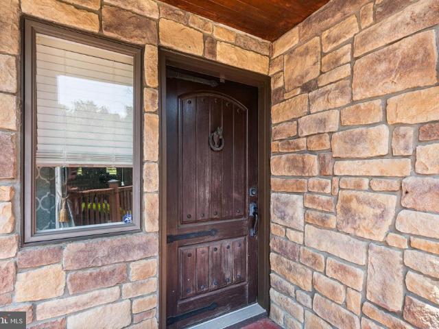 3831 Lywiski Road