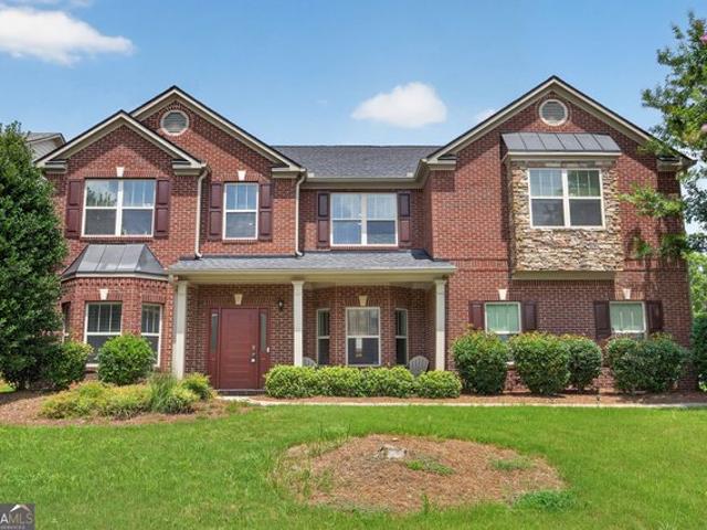 3831 Lake Haven Way, Atlanta, GA 30349