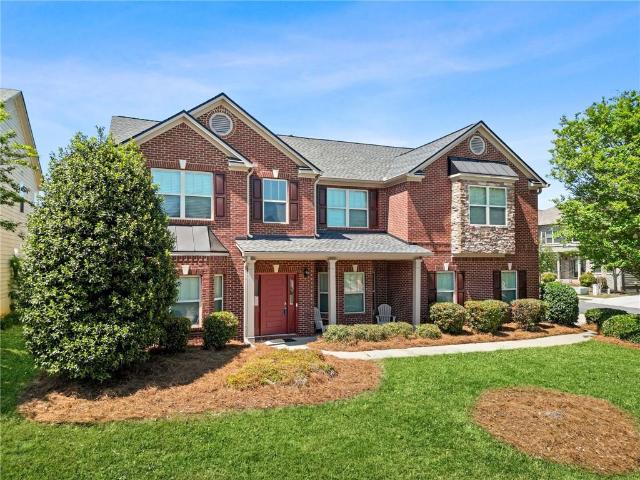 3831 Lake Haven Way, Atlanta, GA 30349 | MLS #7705 | Compass