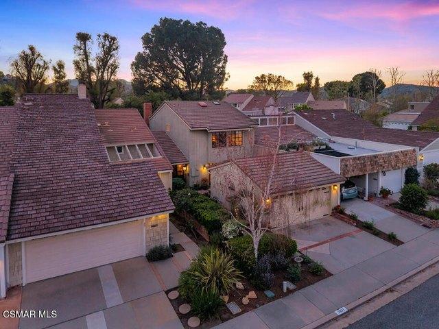 3831 Lake Harbor Ln, Westlake Village, CA 91361