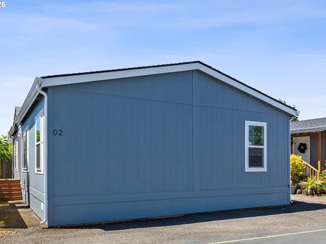 3831 Pacific Ave Spc D002, Forest Grove, OR 97116