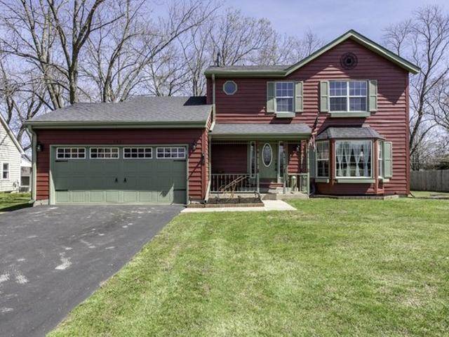 3831 Pine Ave, Beach Park, IL 60099