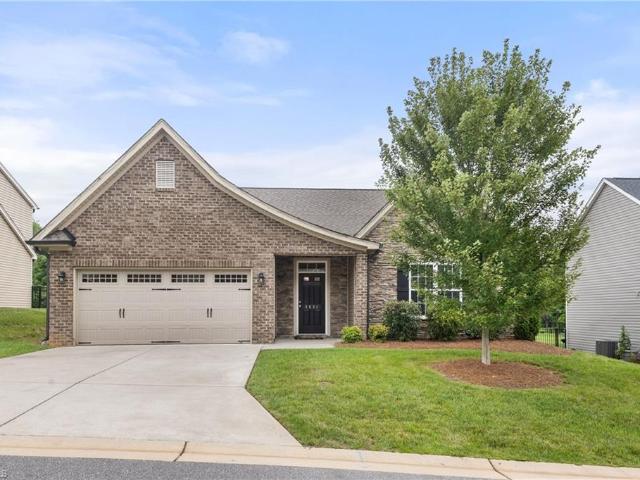 3831 Rutherford Court
