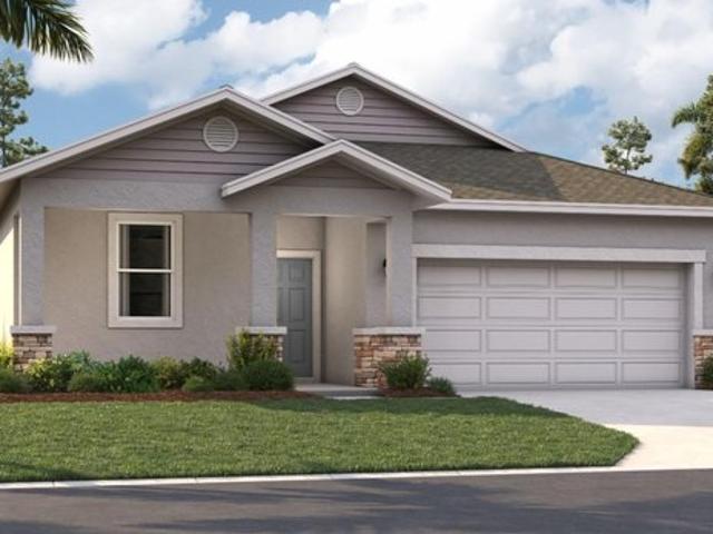 3831 Rising Trl, Davenport, FL 33837