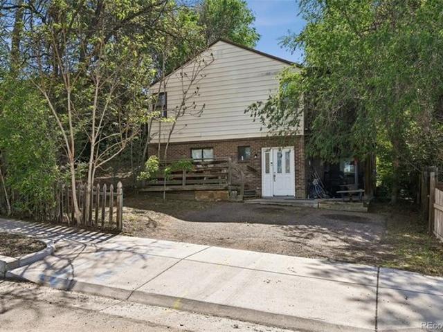 3831 S Knox Ct, Denver, CO 80236