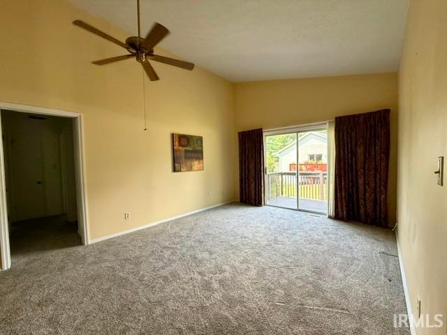 3831 S Laurel Court