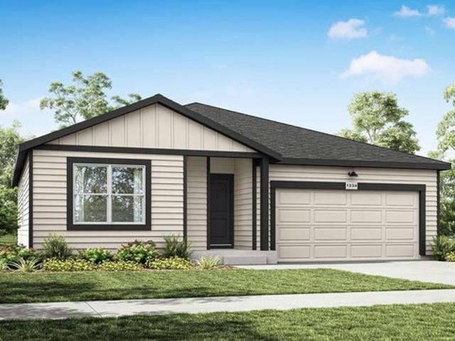 3831 S Walden St, Spokane, WA 99224