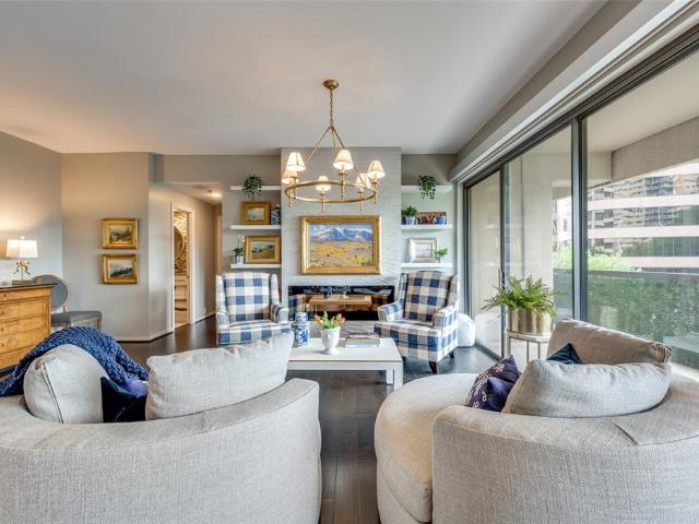 3831 Turtle Creek Boulevard # 4D