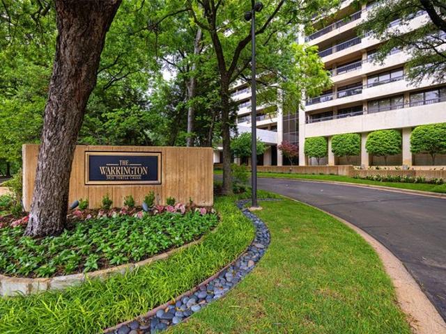 3831 Turtle Creek Blvd Apt 7E, Dallas, TX 75219