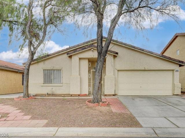 3831 Trellis View Ave, Las Vegas, NV 89115 | MLS #2770 | Compass