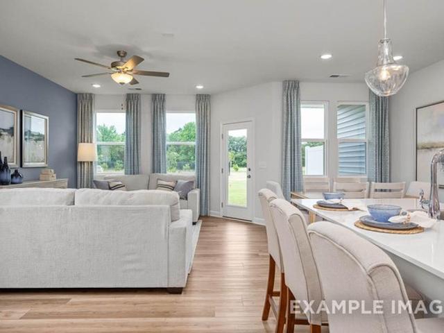 3831 Well Fleet Dr, Willow Spring, NC 27592