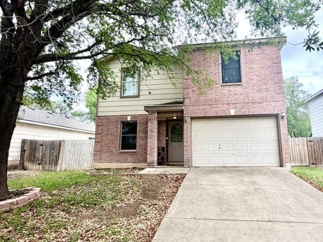 3831 Wetmore Ridge, San Antonio, TX 78247 | MLS #1957