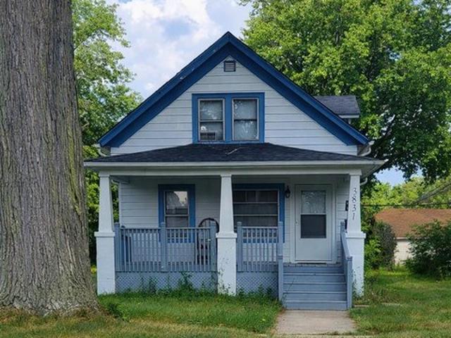 3831 14th Ave, Kenosha, WI 53140