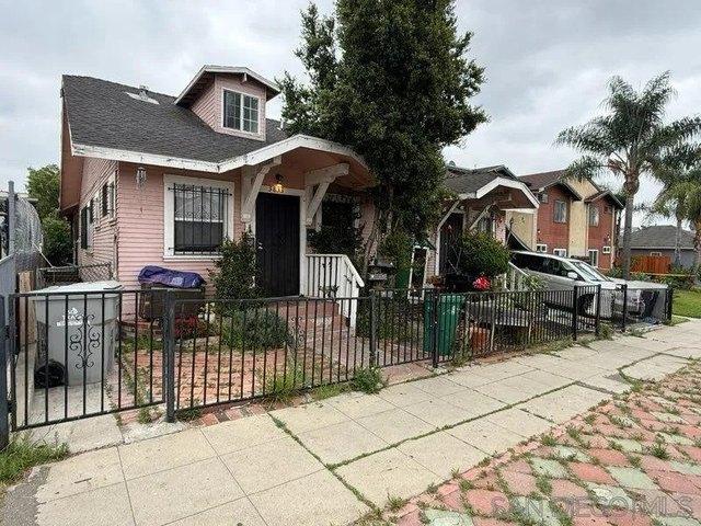 3831 33 N 41st St, San Diego, CA 92105