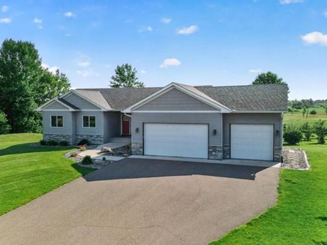 38321 Baugh St NW, Princeton, MN 55371