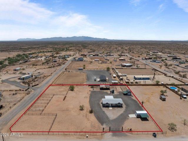 38321 N 251st Ave, Morristown, AZ 85342