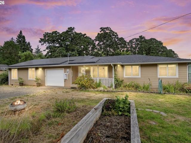 38325 Scravel Hill Rd NE, Albany, OR 97322