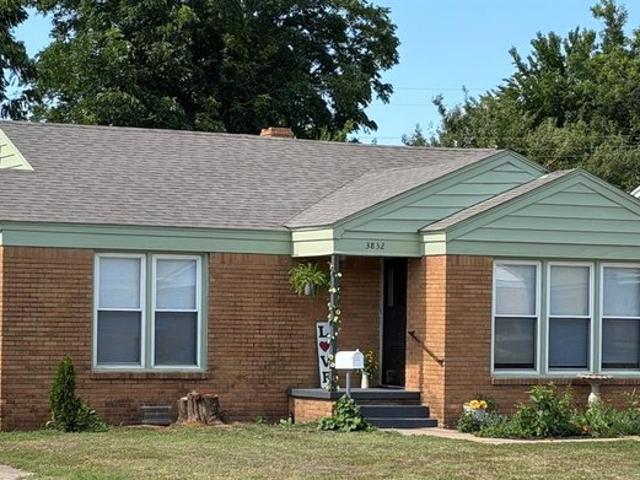 3832 NW 16th St, Oklahoma City, OK 73107