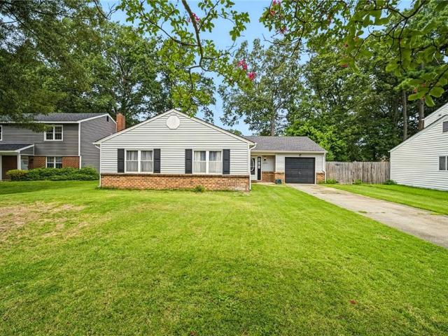 3832 Old Farm RD