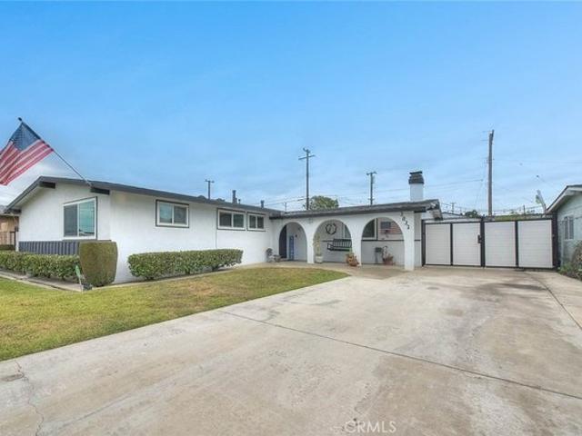 3832 Abbeywood Ave, Whittier, CA 90601