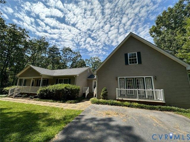 3832 Buck Island Rd, Scottsville, VA 22902