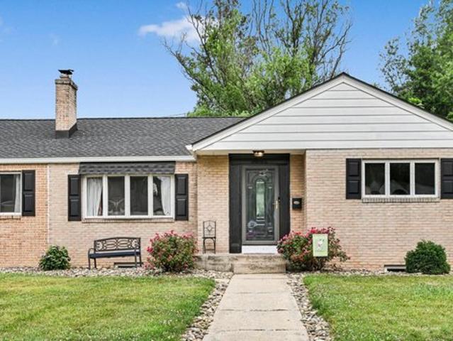3832 Bonnymead Cir, Harrisburg, PA 17111