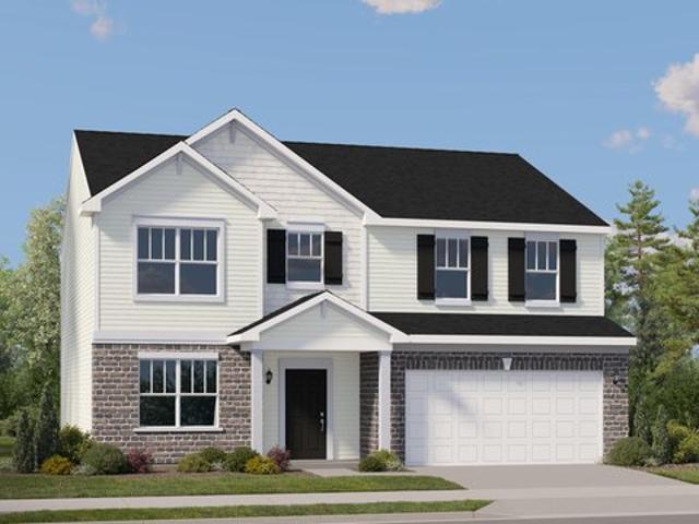 3832 Cypress Dr, Portage, IN 46368