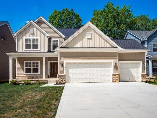 3832 Emmons Ave, Columbus, OH 43219