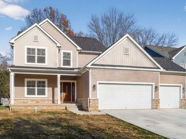 3832 Emmons Avenue, Columbus, US, OH