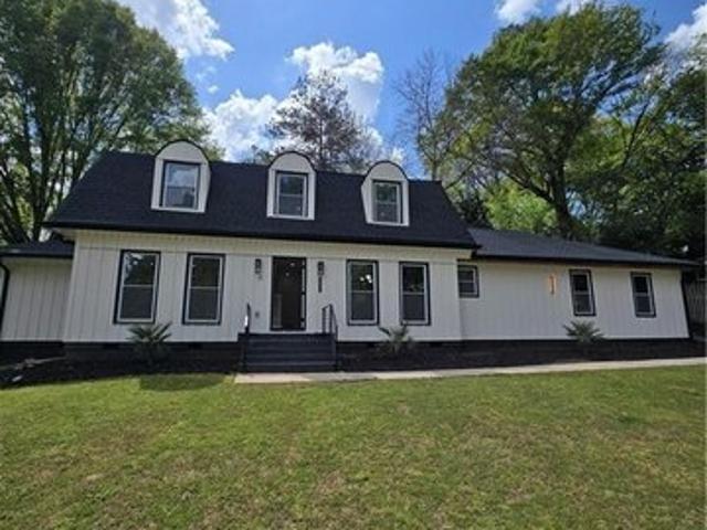 3832 Finger Crk SW, Lilburn, GA 30047
