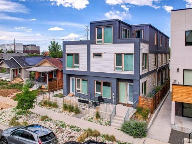 3832 Jason St Unit 5, Denver, CO 80211