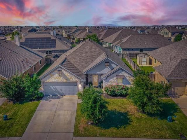 3832 Raven Caw Pass, Pflugerville, TX 78660