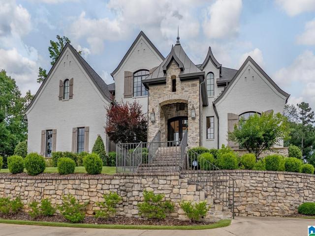 3832 Rock Creek Trail
