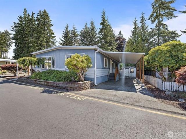 3832 th St SW Unit 19, Lynnwood, WA 98087