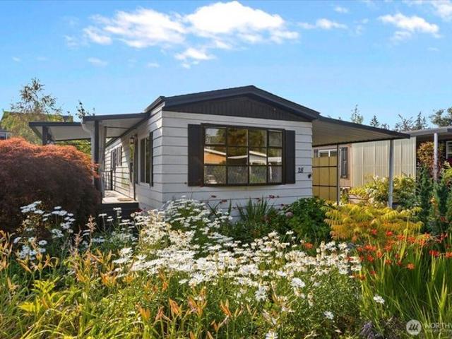 3832 th St SW Unit 28, Lynnwood, WA 98087