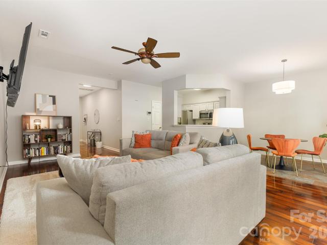 3832 Thomas Ridge Dr, Charlotte, NC 28269 | MLS #4365 | Compass