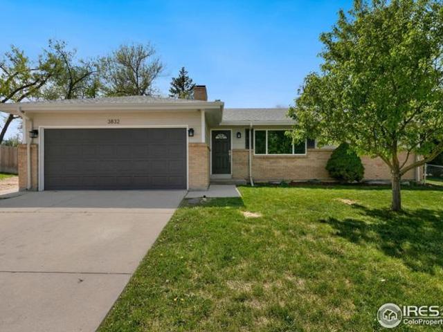 3832 W 8th St, Greeley, CO 80634