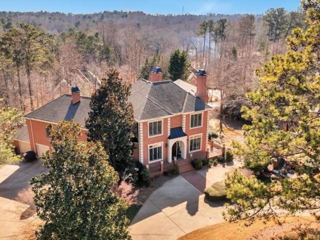 3832 Wesley Chapel Rd, Marietta, GA 30062