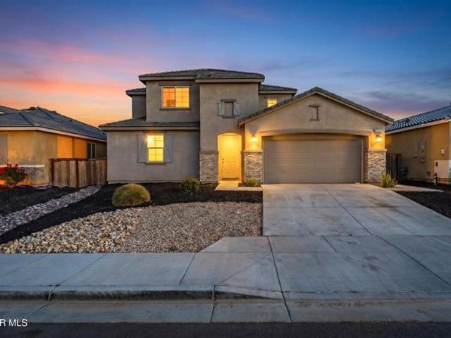 3832 Westbrook Ave, Rosamond, CA 93560