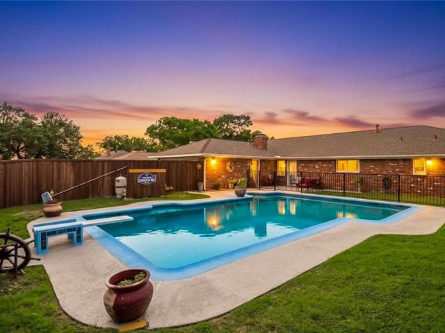 3832 Westminster Dr, Carrollton, TX 75007 | MLS #21238 | Compass