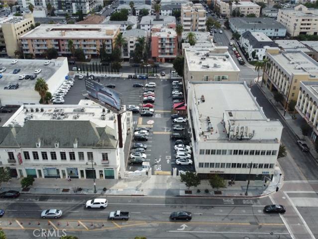 3832 Wilshire Boulevard 104
