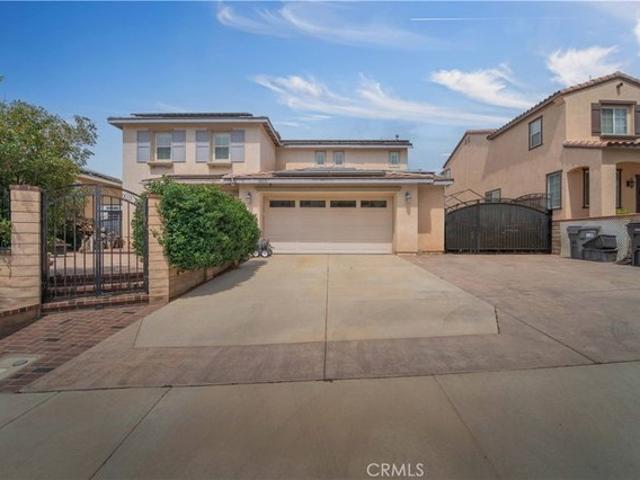 38332 Hillcrest Dr, Palmdale, CA 93551
