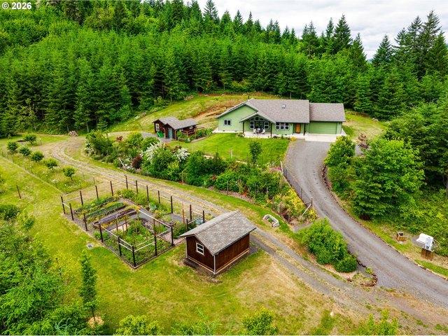 38334 McCauley Ridge Dr, Springfield, OR 97478