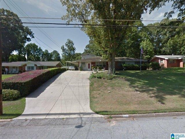 3833 Marquette Dr, Montgomery, AL 36109