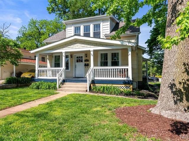 3833 Midview Ave, Bridgeton, MO 63044