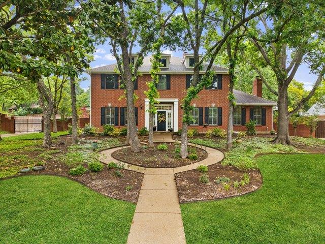 3833 Montecito Dr, Denton, TX 76205