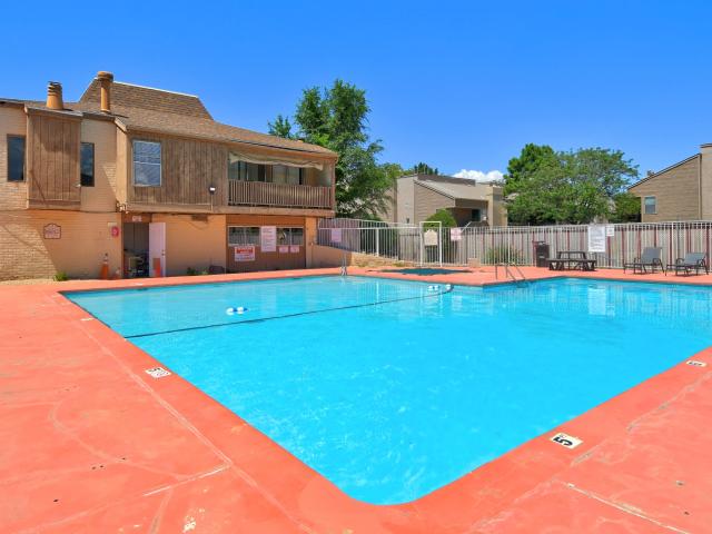 3833 Montgomery Boulevard NE APT 534