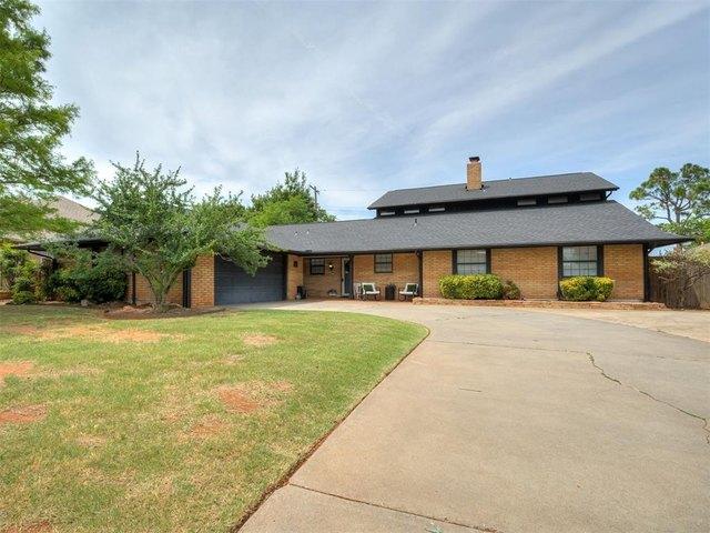 3833 NW 65th St, Oklahoma City, OK 73116